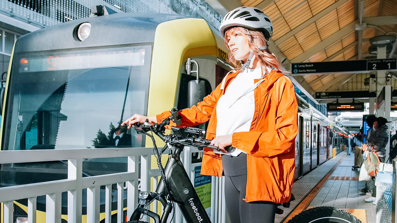 Michigan E-Bike Laws Demystified: A Comprehensive Guide – freebeat