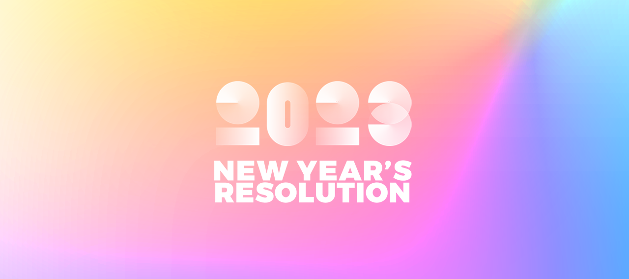 10 New Year's Resolutions from freebeat
