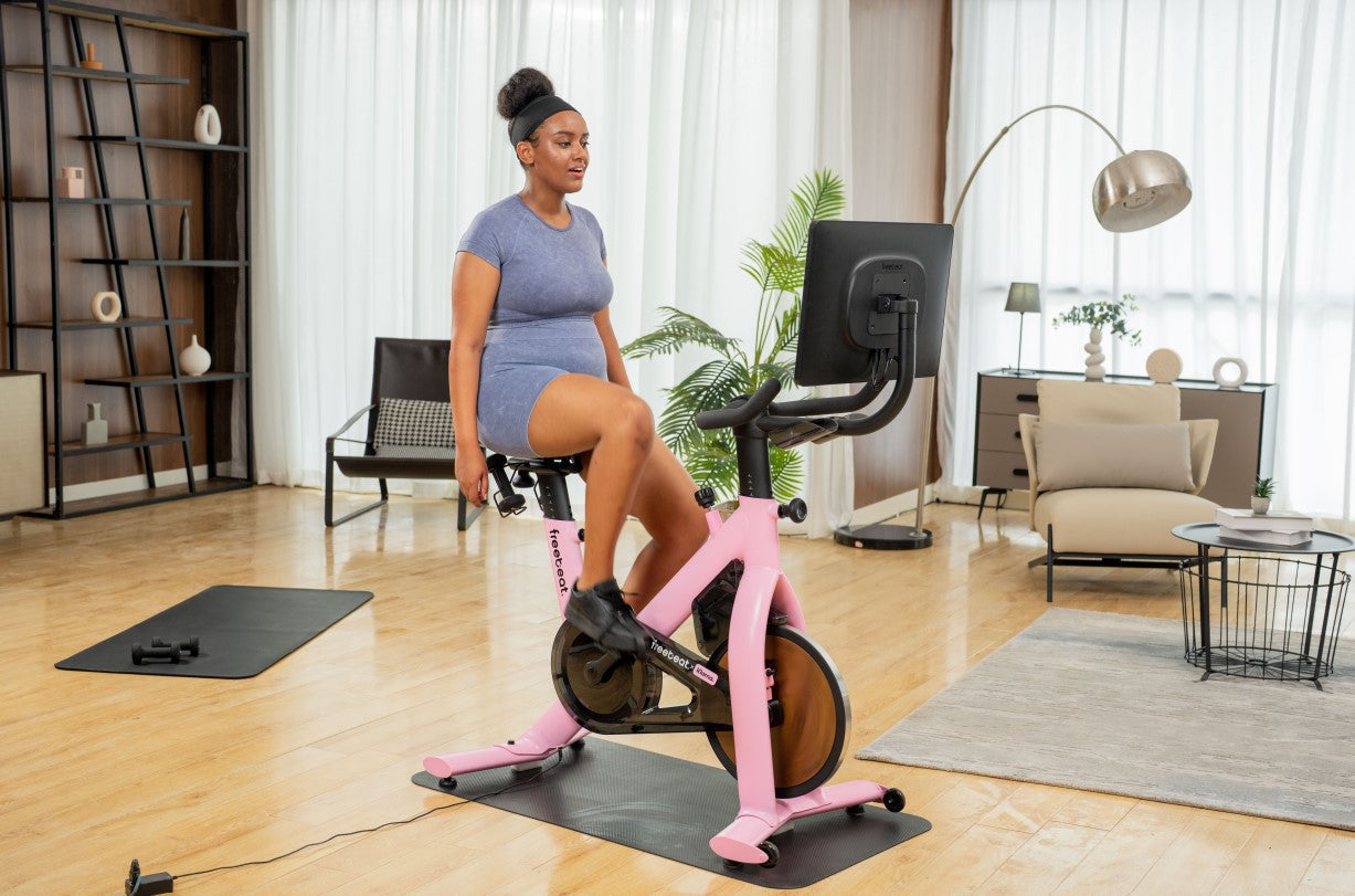 Stationary Bike for Home Gym: A Complete Guide – freebeat