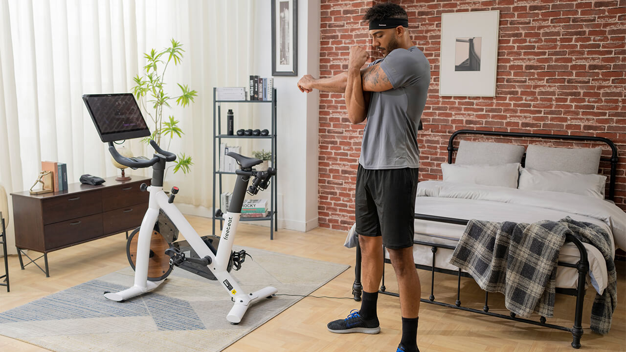 Muscle Activation Techniques | Boost Your Fitness Routine – freebeat