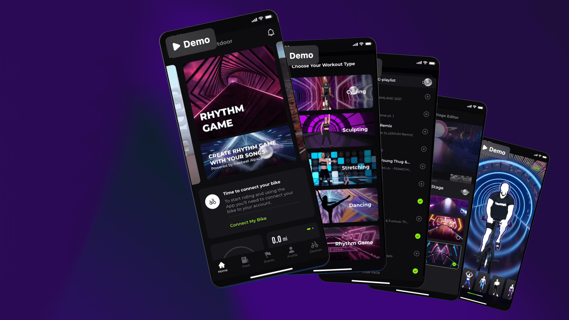 How AI Transforms Fitness | Personalized Workouts & Tips – freebeat