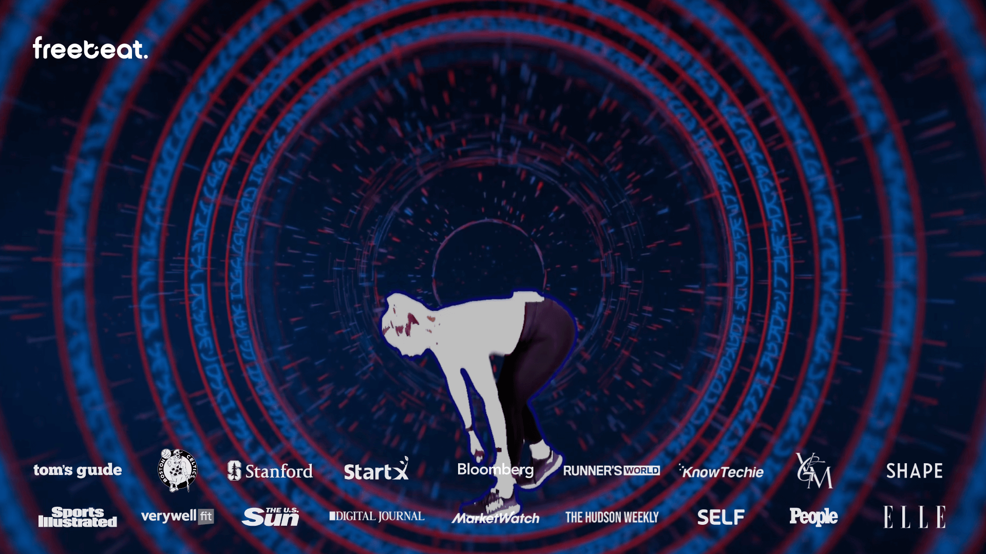 Maximize Your Dance Workouts | AI Dance Mapping & Composition – freebeat