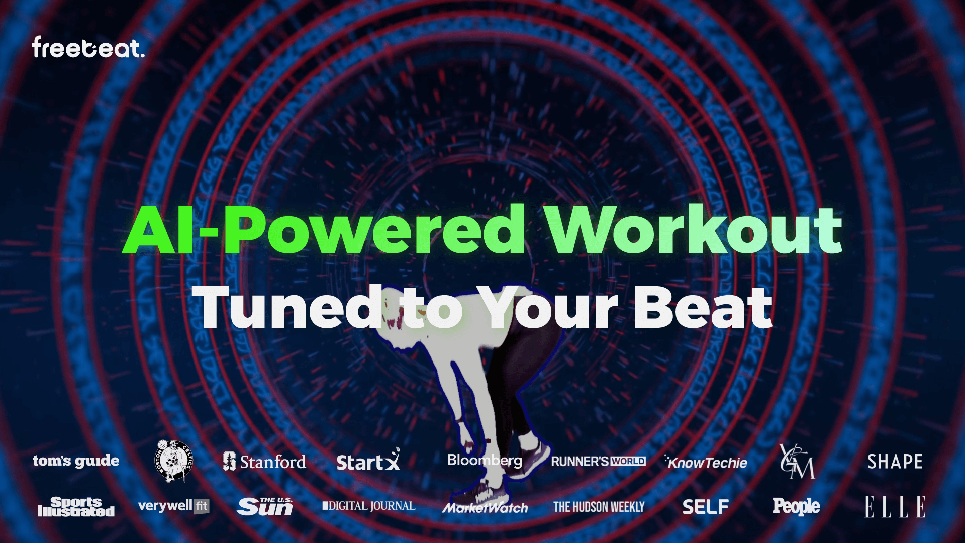 AI-Powered Lower Body Workouts | Boost Strength and Performance – freebeat