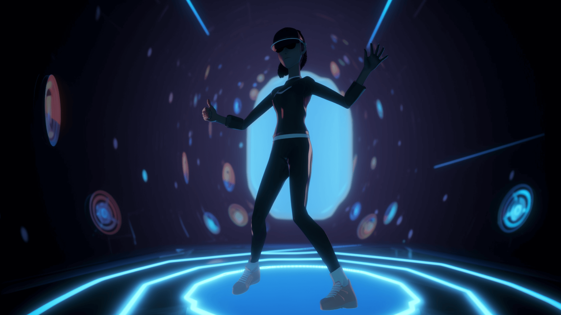 Animate-X | The Future of Animation with AI-Driven Tools – freebeat