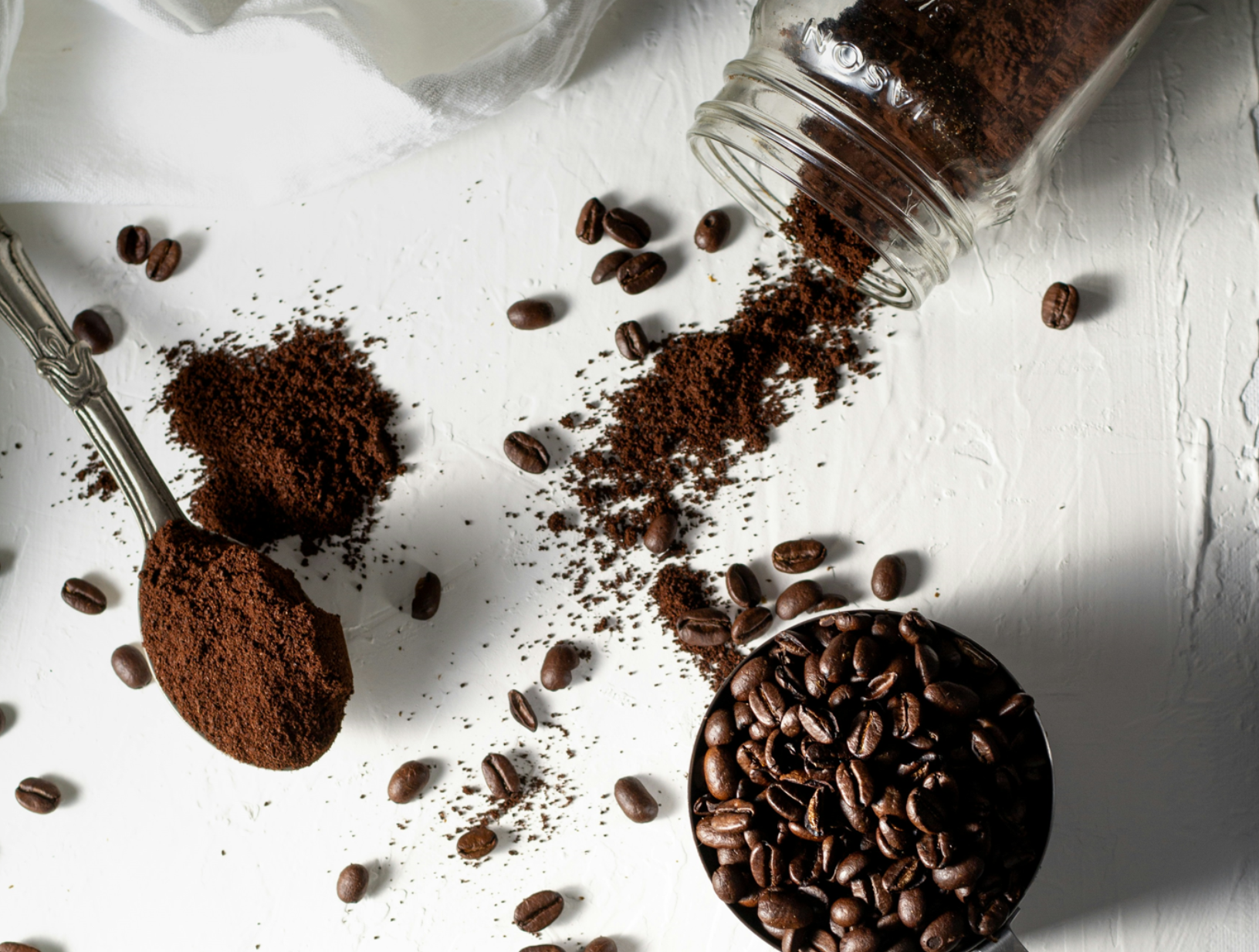 Caffeine & Your Body | Why It Might Not Work for You – freebeat