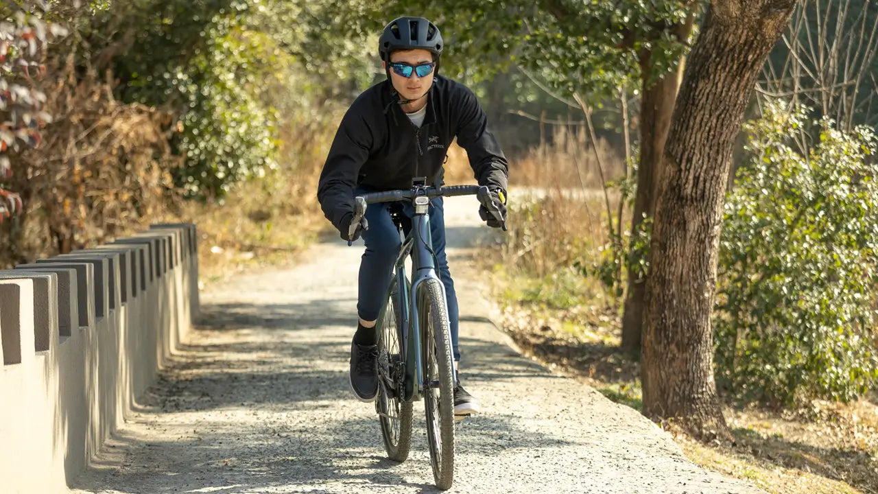How Fast Can Your eBike Go? Unlocking the Secrets to Speed – freebeat
