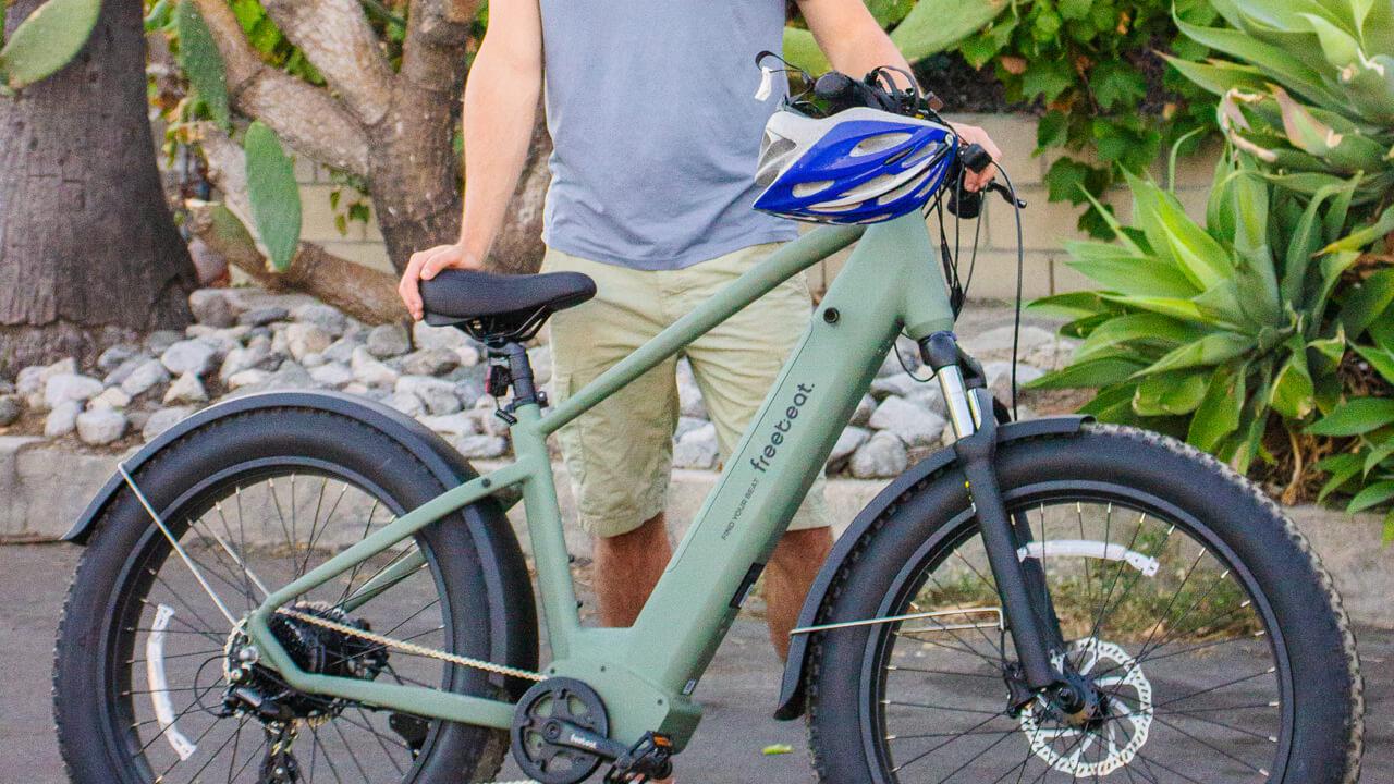 Pennsylvania E-Bike Laws: What You Need to Know – freebeat
